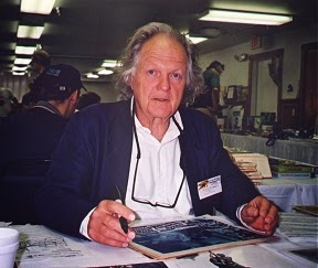 QUÉ FUE DE...?: IN MEMORIAM: JOHNNY SHEFFIELD