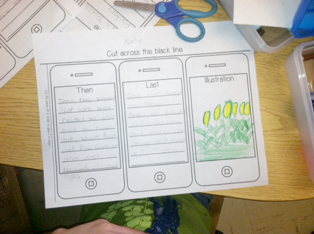 Simply Skilled in Second: Guided Reading and some FREEBIES