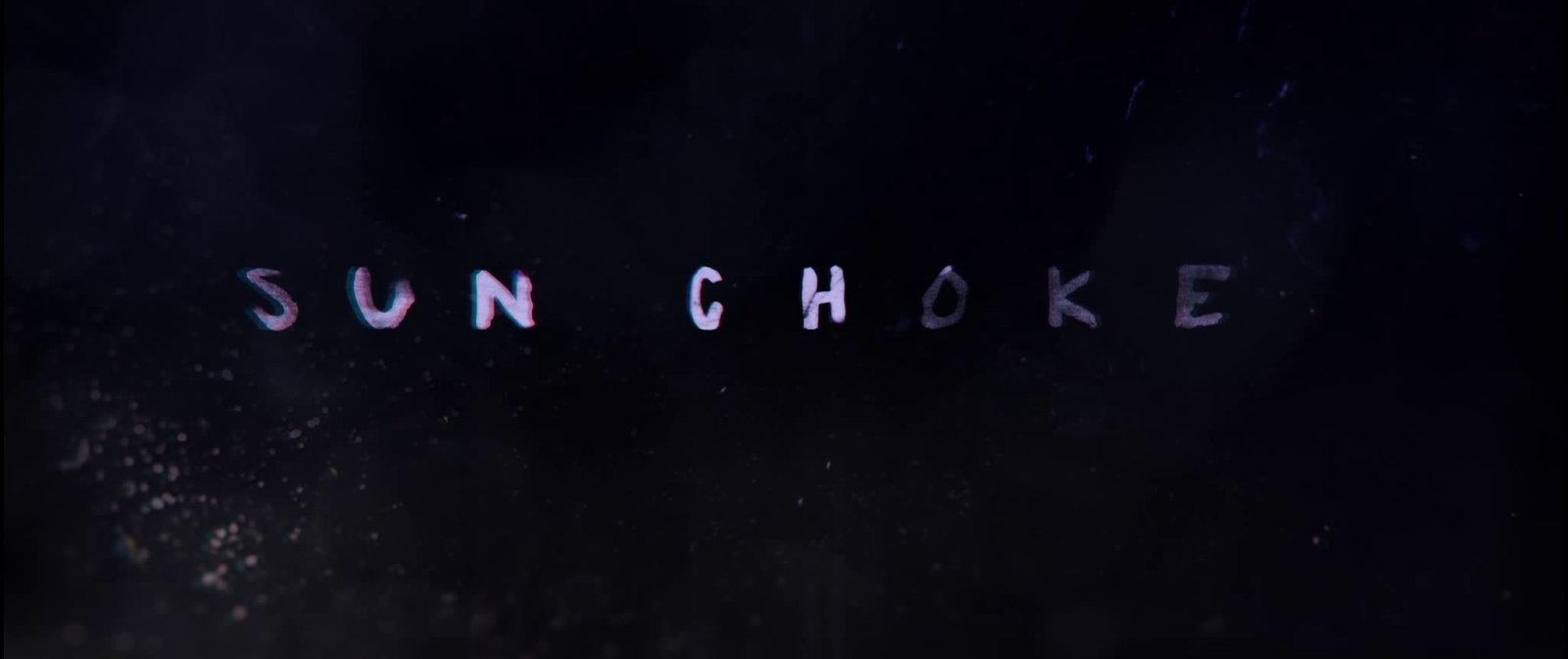 Thailand บนแผ่นฟิล์ม: ก้องตะวัน / Sun choke (2015)