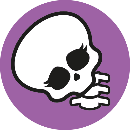 Todo sobre Monster High: Skullettes