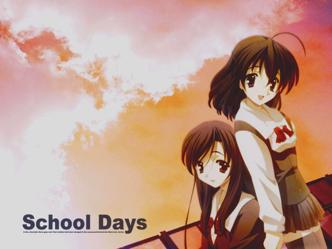 School Days (OST)