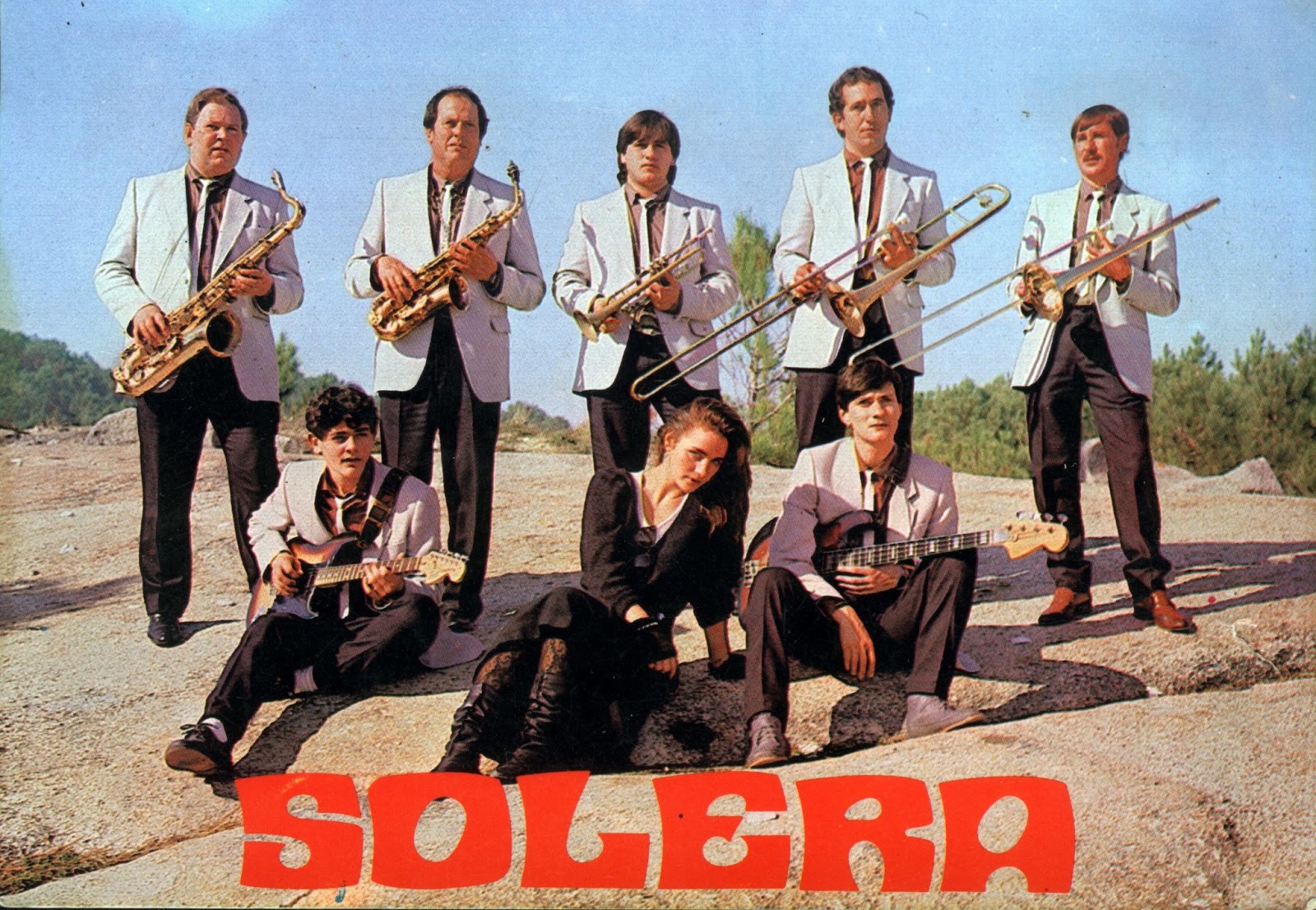 Polo ventanuco: abril 2013