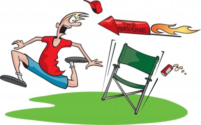 Maze Lumber: Fourth of July Holiday Safety Tips