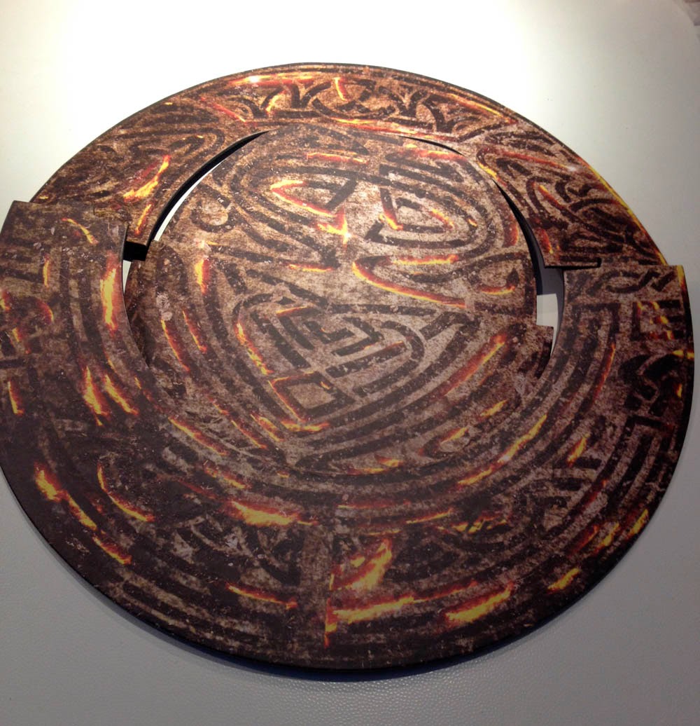 Il Thor Hot Toys di The Dark World e il Myth Cloth EX di Toro, la ...