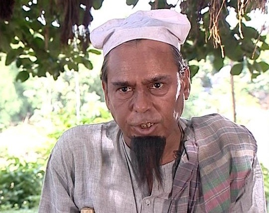 Humayun Faridi's Best Bangla Natoks Movies Photos | Hot News