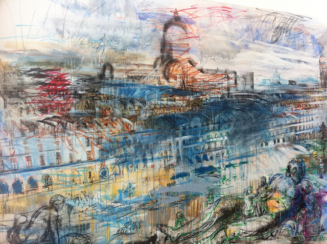 EL MIRADOR DE LAS ARTES: Valery Koshlyakov