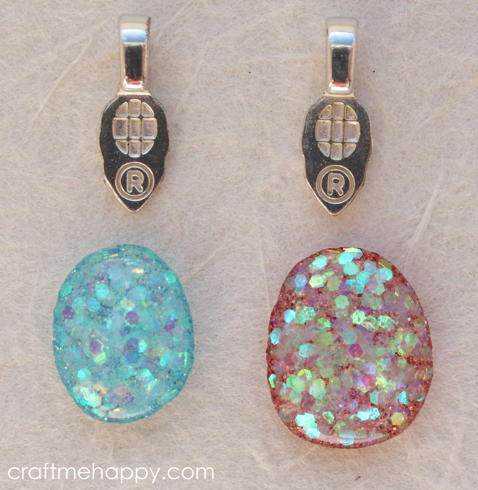 Freeform Resin Jewellery Part 2 | Craft me Happy!: Freeform Resin ...