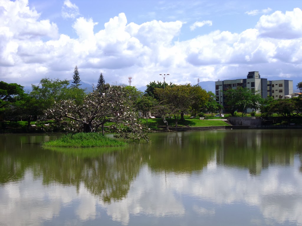 El Tan Conocido Lago Chilicote! | TULUÁ CORAZÓN DEL VALLE