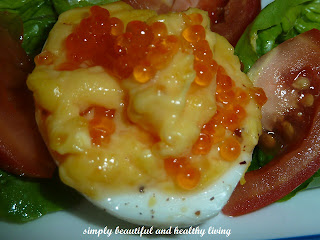 simply beautiful and healthy living: Sitiawan Ang Jiu Mee Suah 红糟面线 ...