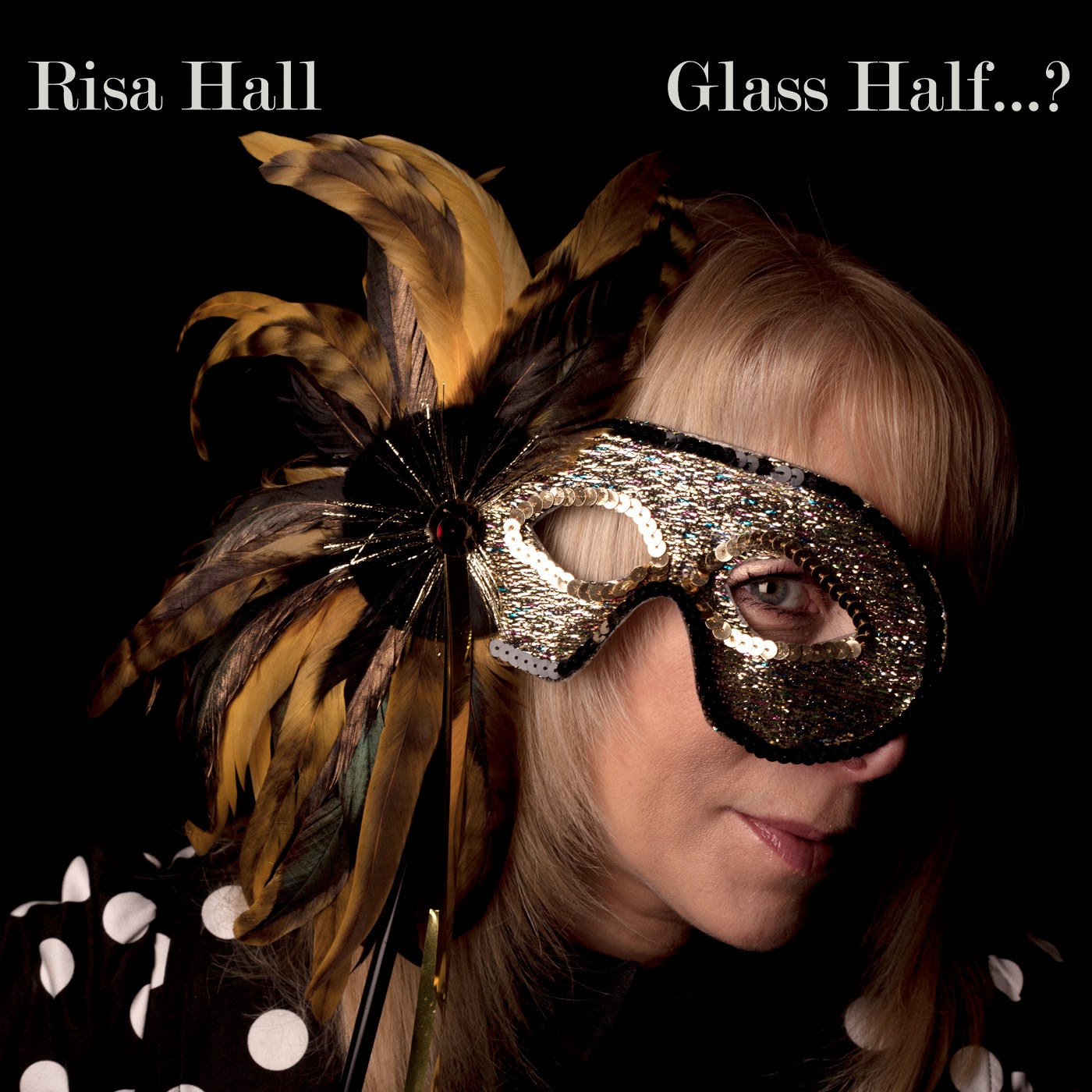 What Are You Passionate About: Featuring Risa Hall