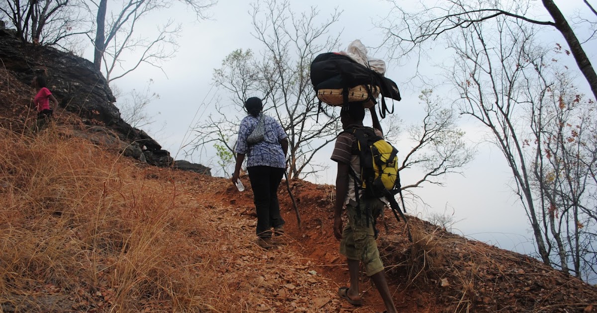 Let's Explore Zambia: Mailoni Brothers