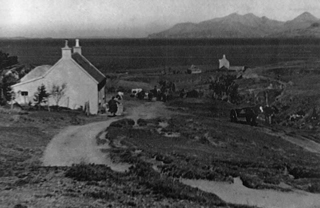A Kilchoan Diary: A History of Kilmory