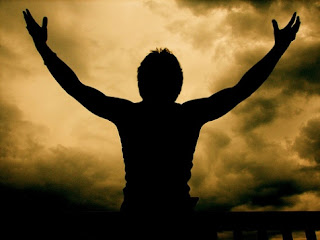 Epitome: Psalm 9 – Crying Out to God