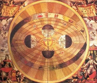 Clube de Astronomia Caronte: Há 540 anos nascia Nicolau Copérnico, um ...