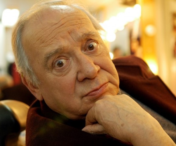 Tarrenego!: As 10 caras mais emblemáticas da RTP (3)