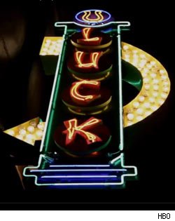 SNEAK PEEK : "Luck": Leave Nothing To Chance