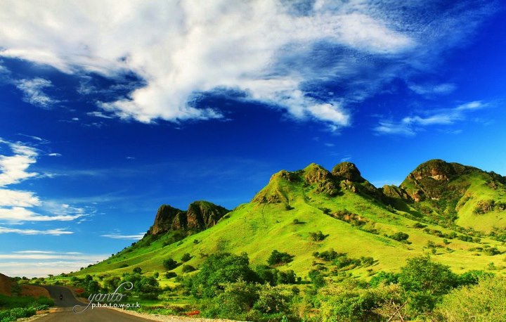 Nagekeo Photographer Club: Sekilas tentang Nagekeo