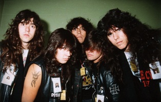 TESTAMENT - PRACTICE WHAT YOU PREACHE (1989) ~ ROCK: ÁLBUNS CLÁSSICOS