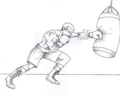 Mundo-Boxeo!!!: Golpes