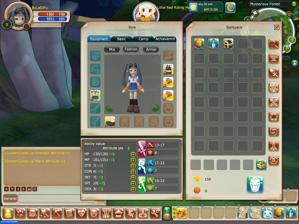 FairyLand 2 Online (Part Two) ~ All You Need to Know About Games