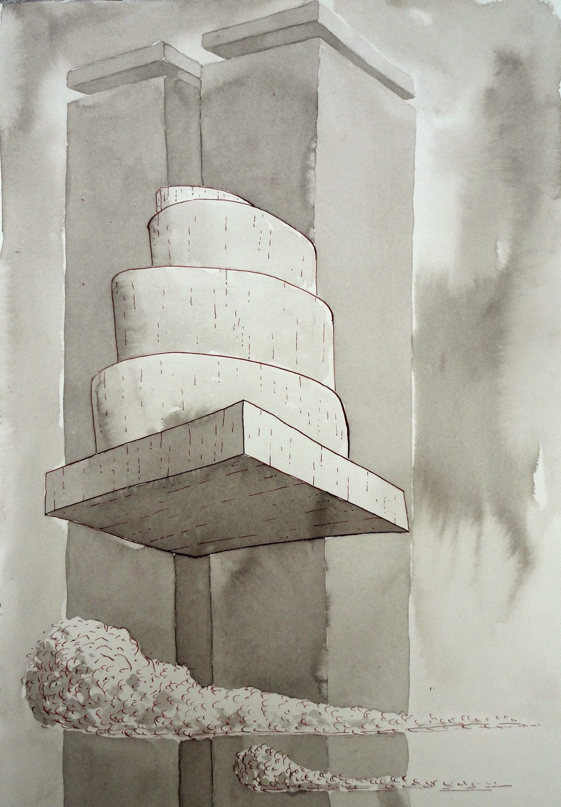 Drawing : Why do we draw?