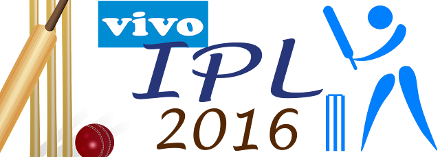 Vivo IPL 2016 Schedule Time Table With Venue - Today Match Prediction ...