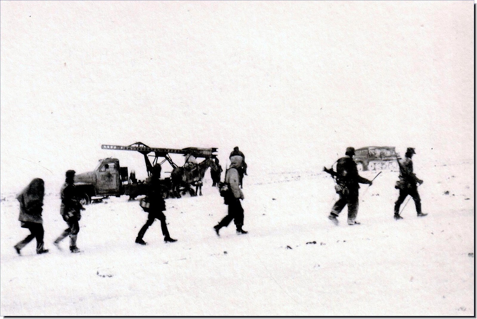 HISTORY IN IMAGES: Pictures Of War, History , WW2: Downfall: Slow ...