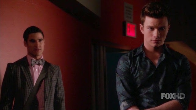 Favorite Song from "The Hurt Locker, Part One"