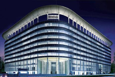 Officespacesonrent.com - Boomerang - Andheri East -Mumbai , Rent Office ...