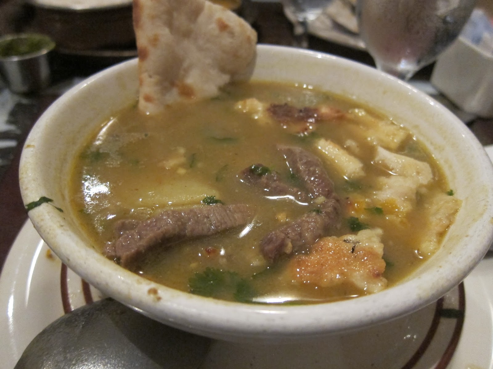 Peripatetic Roper: Body Parts, Yak Stew, Stitches and the Watts Towers ...