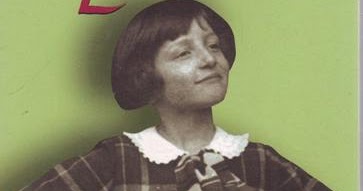 Bertiebo: Het verhaal van Edith