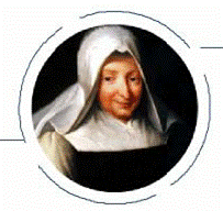 CRISTO NUESTRO MEJOR AMIGO: SEMBLANZA DE MARIE POUSEPIN