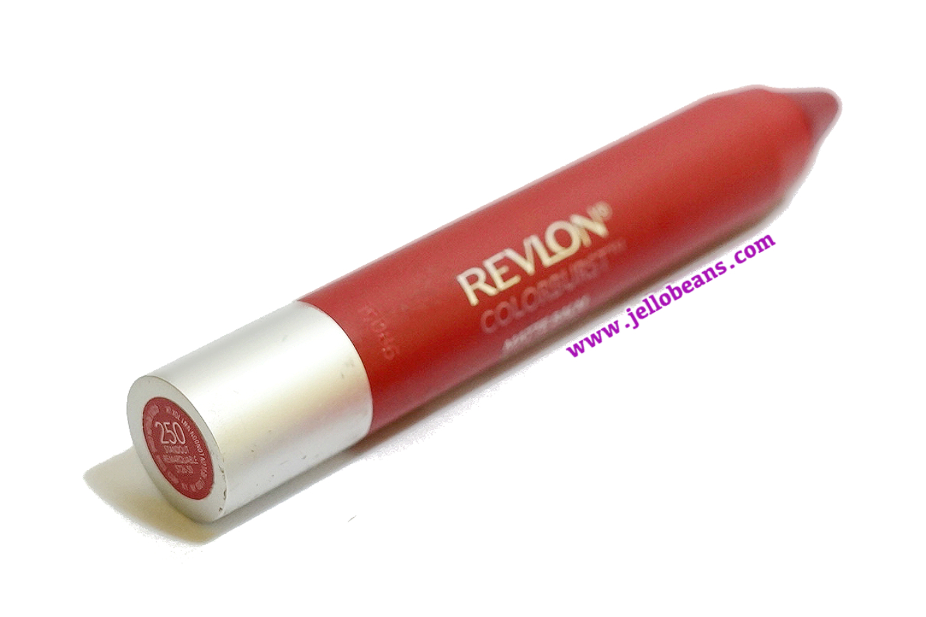 Revlon ColorBurst Matte Balm in Standout | Review, Photos, Swatches ...