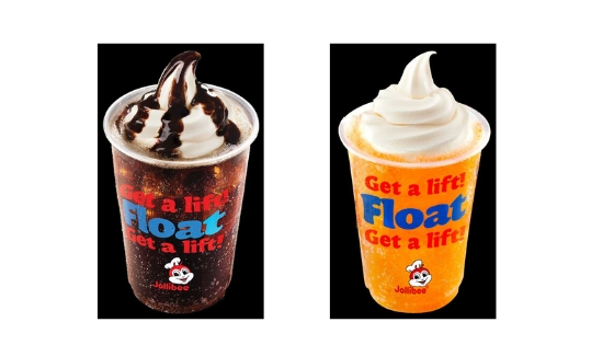 Jollibee’s Coke and Royal Floats Will Keep You Cool this Summer ...