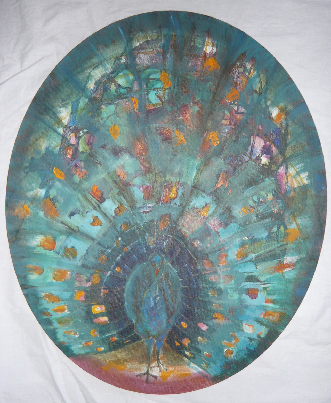 LES NAUS DE L'ART: Taller 6: Anna Calvo i Salvador Mora