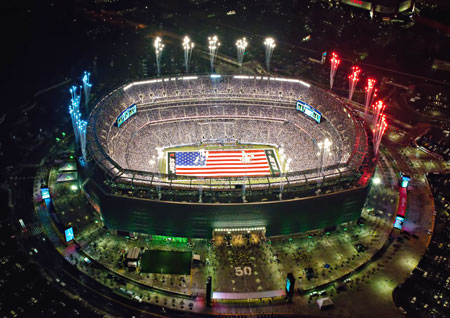 The NFL Report: Opening Kickoff