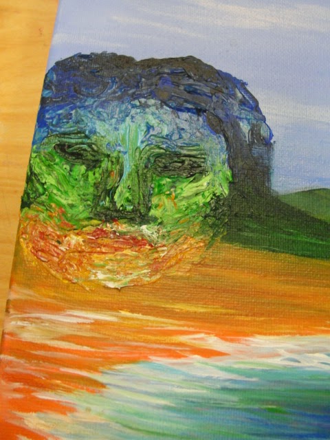 Allie Snyder's Art