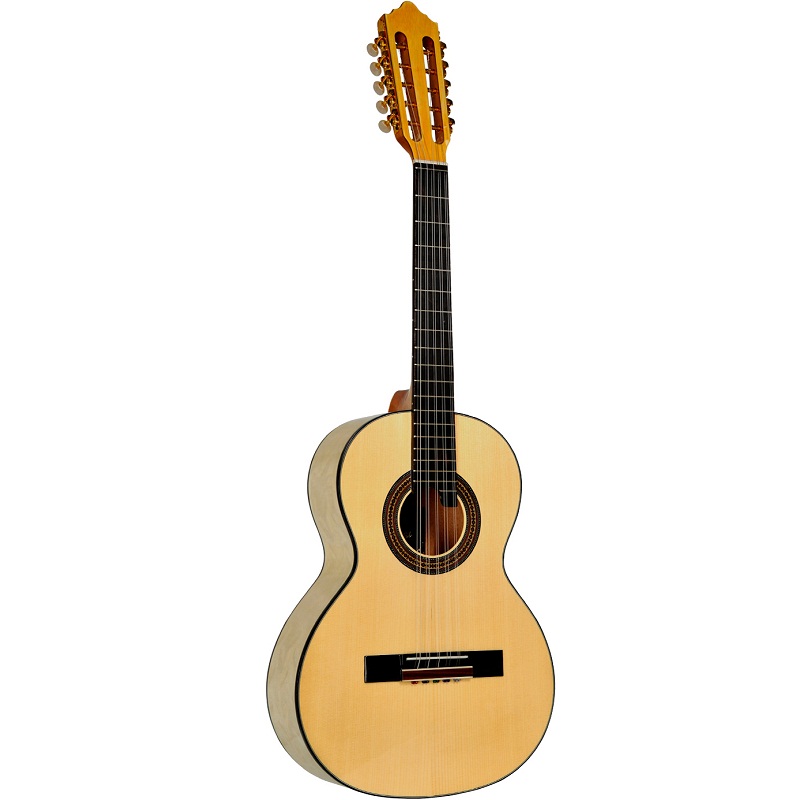 MUNDO INSTRUMENTAL: VIOLA CAIPIRA