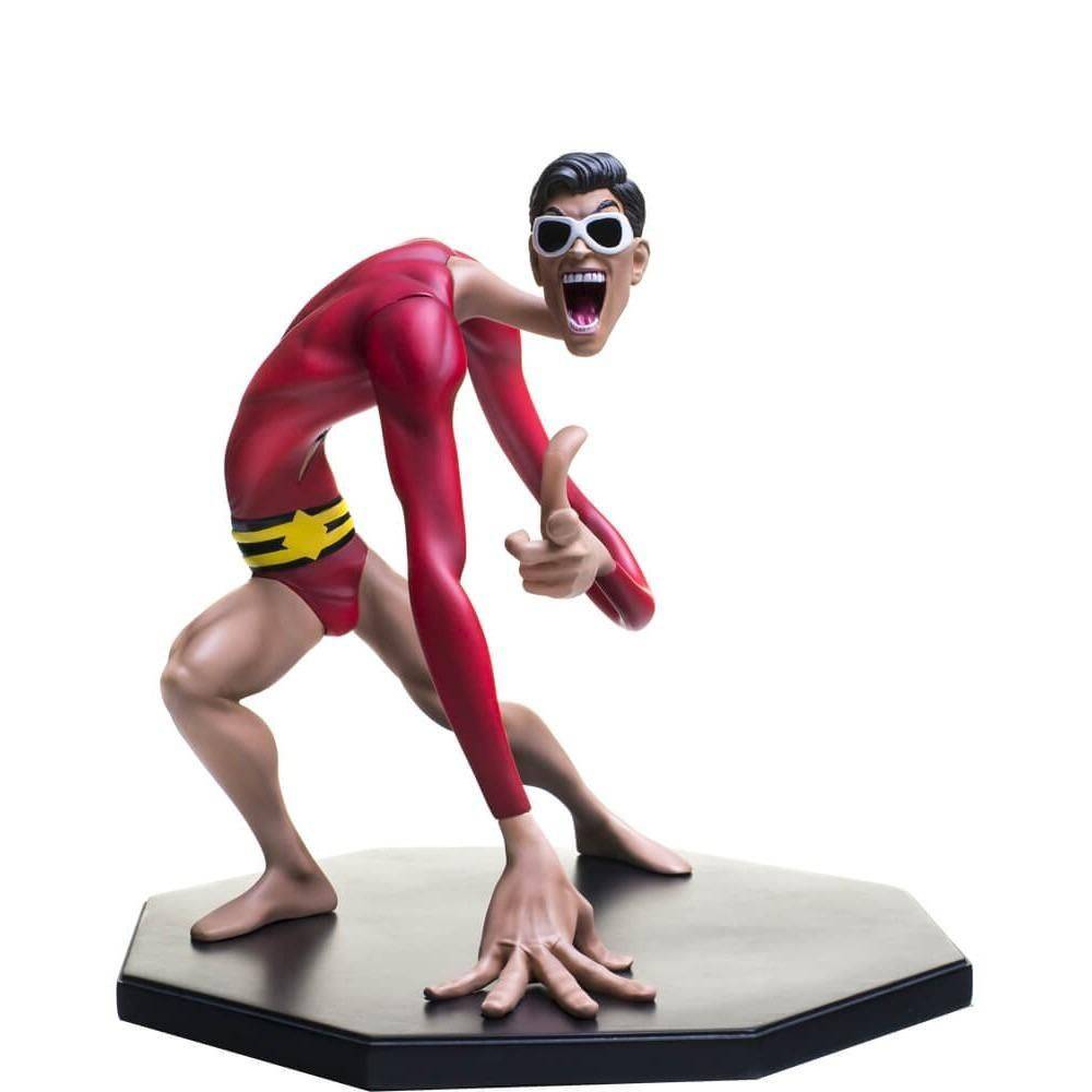 Universo HQ: HOMEM ELÁSTICO (DC COMICS)