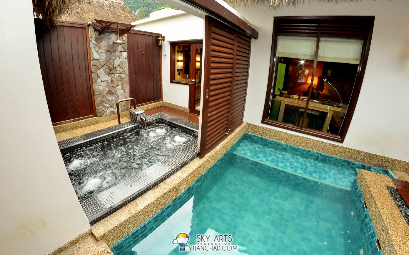 10 Attractions In The Banjaran Hotsprings Retreat, Ipoh [Review] # ...
