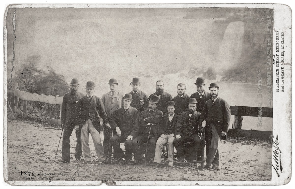 Cricket Live: History of cricket