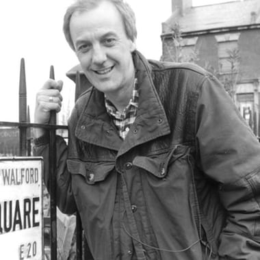 THE OBIT PATROL: John Pitman