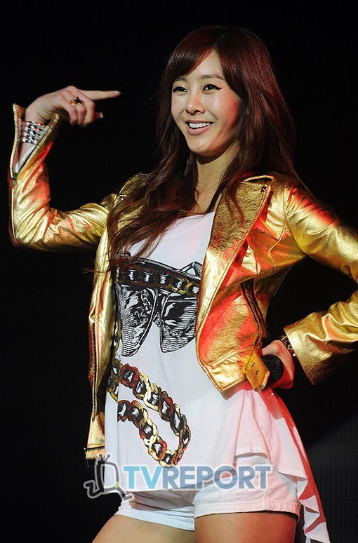 [Profiles] Singer G.NA Choi Ji-Na | Korean Showbiz Updates