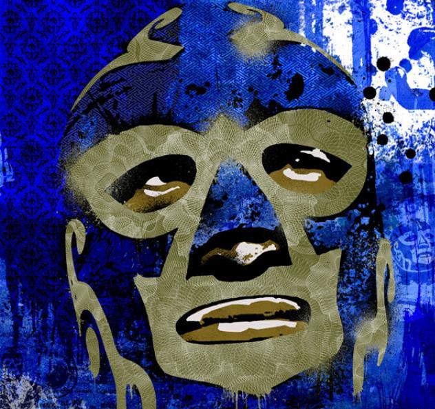 Edoméx en línea: Huracán Ramírez y los luchadores que lo interpretaron