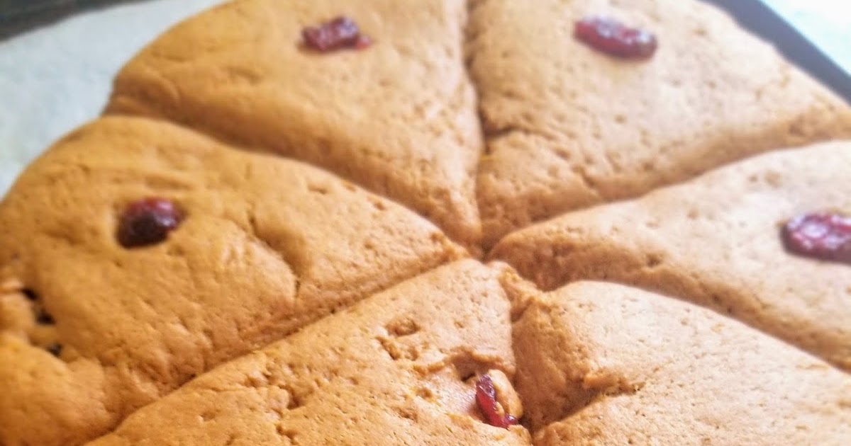 Hot and Cold Running Mom - Just my Stuff: Newfoundland Lassy Buns