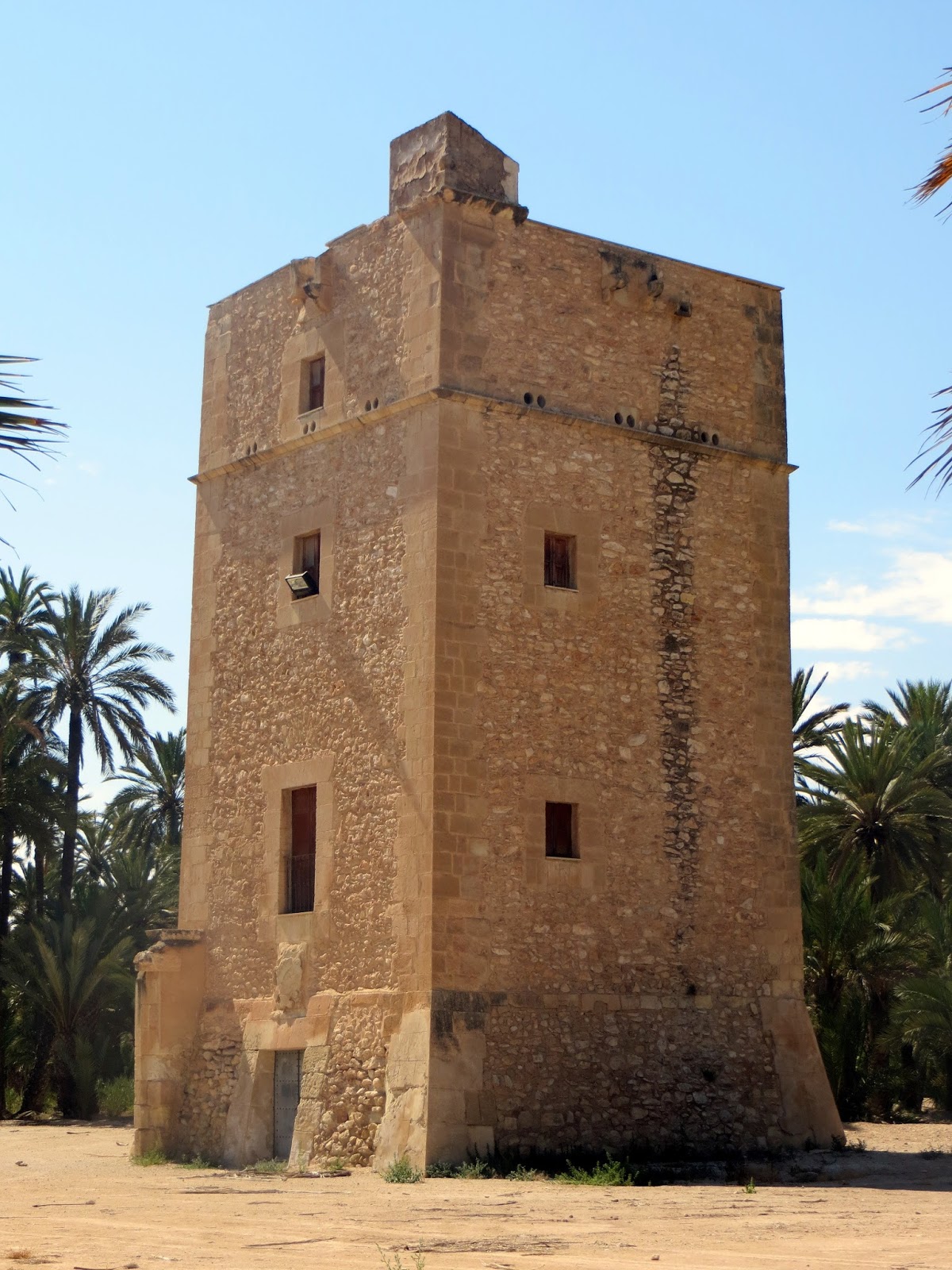 Historia de Torrellano