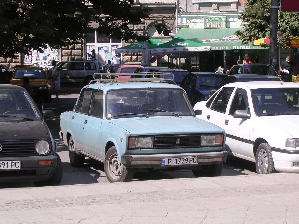 Why Theory?: Trader Dreamer: Lada Riva