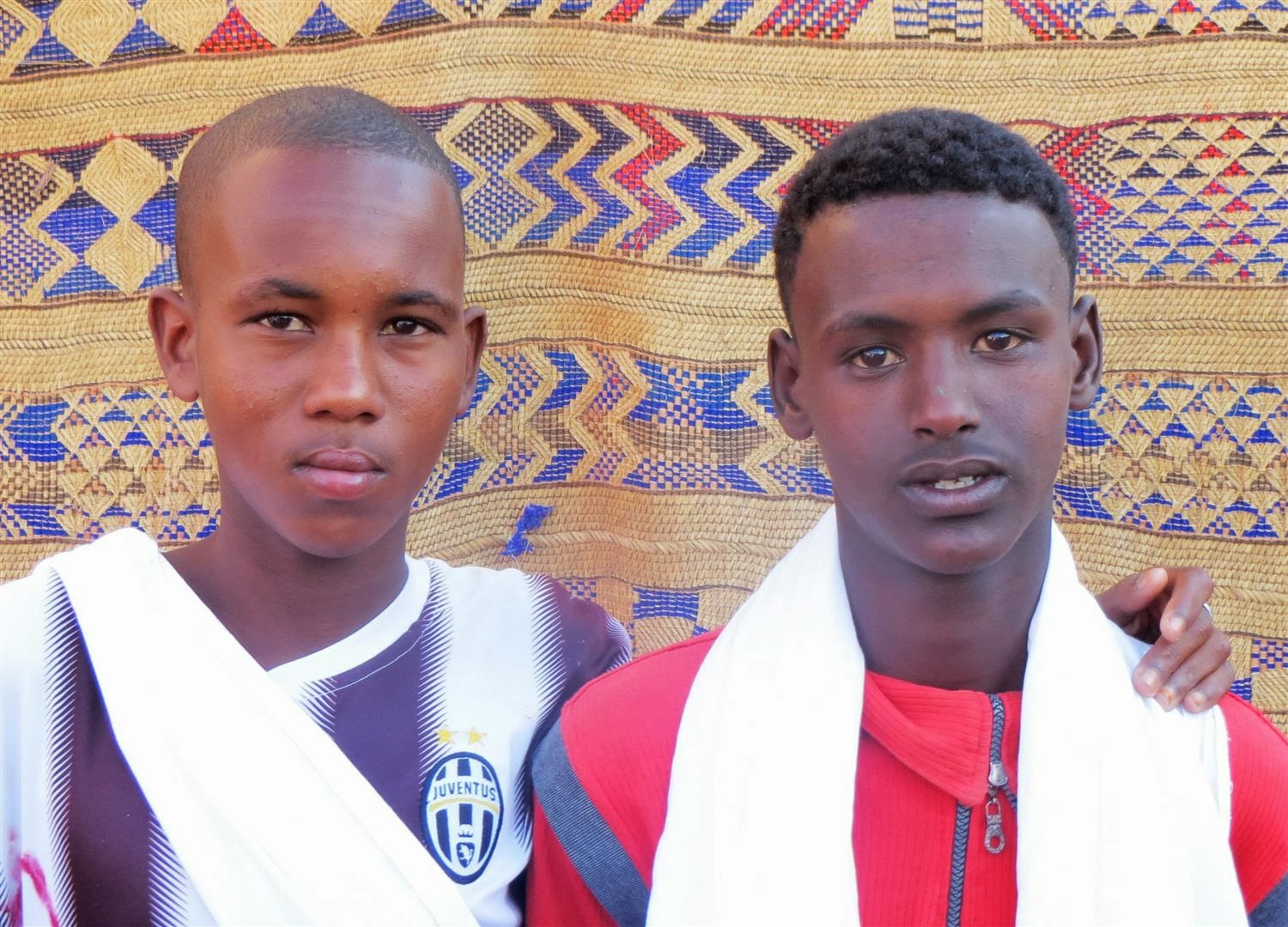 Bill's Excellent Adventures: Somalia (Somaliland)