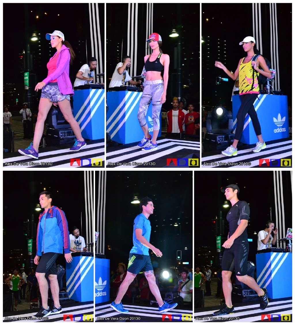 Now Open: adidas Two Parkade - Recycle Bin of a Middle Child