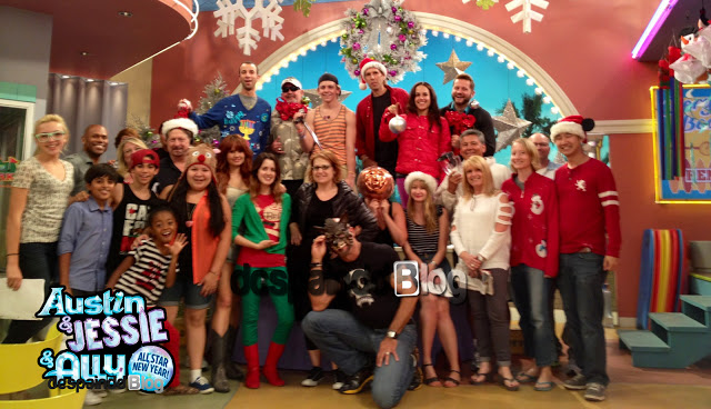Disney Channel: 'Austin & Jessie & Ally' nueva información del crossover